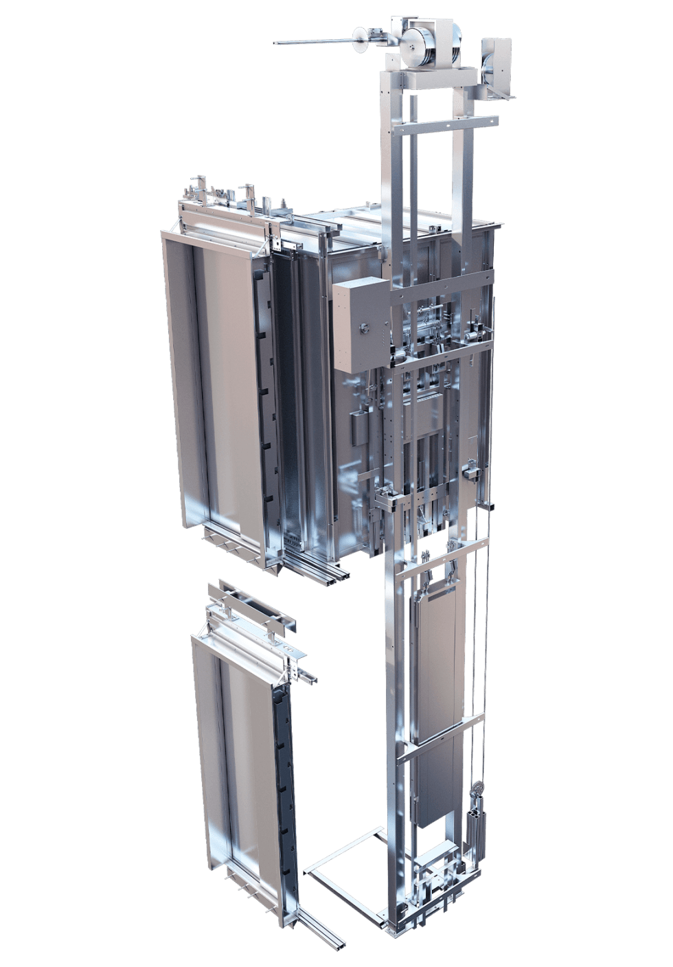 Home Elevators - RAM Elevators