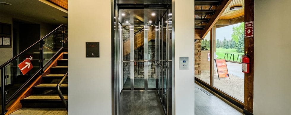 Residential and Commercial Elevators and Lifts - RAM Elevators