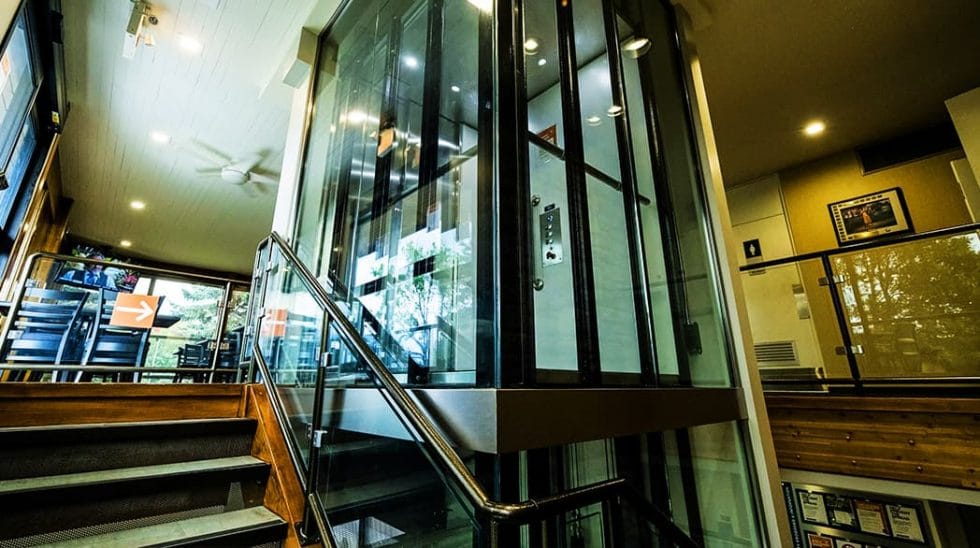 Residential and Commercial Elevators and Lifts - RAM Elevators