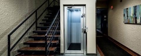 Residential and Commercial Elevators and Lifts - RAM Elevators