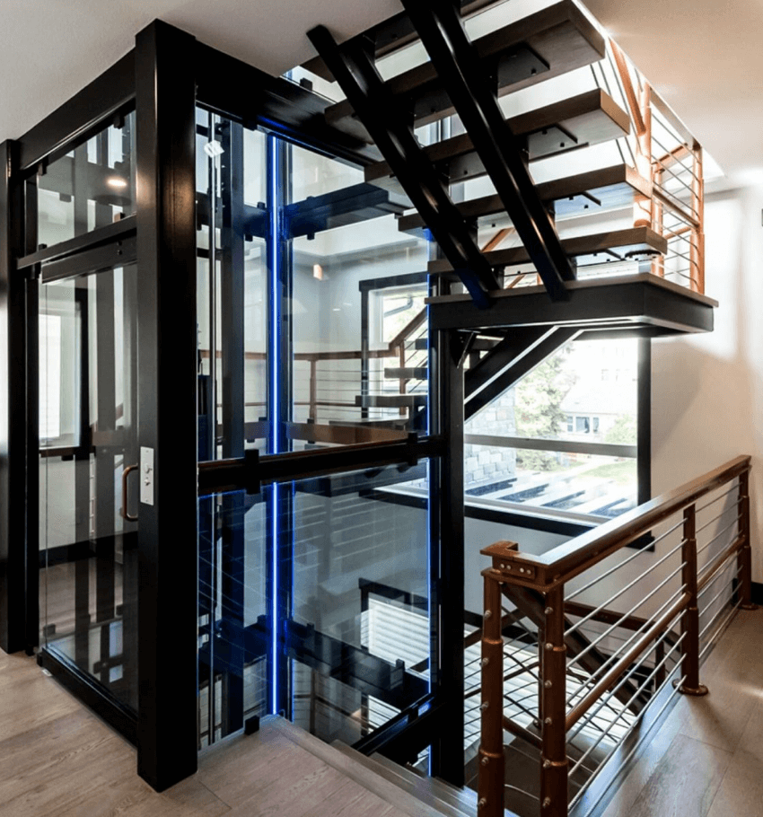 Residential and Commercial Elevators and Lifts - RAM Elevators