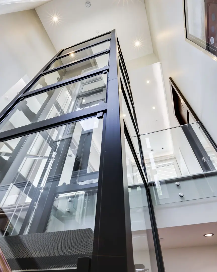 Everything You Need to Know About Home Elevator Installations - RAM Elevators